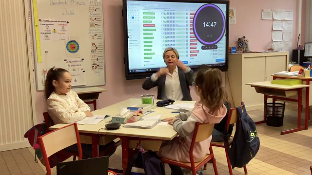 PodEduc - Montage Ce1 Géraldine.Mp4