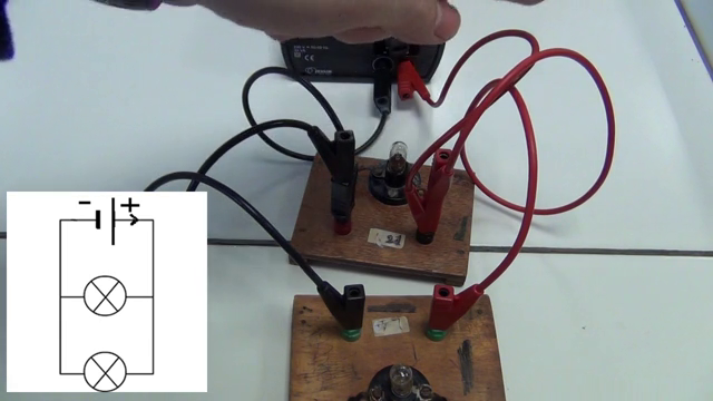 PodEduc - Circuit En Dérivation