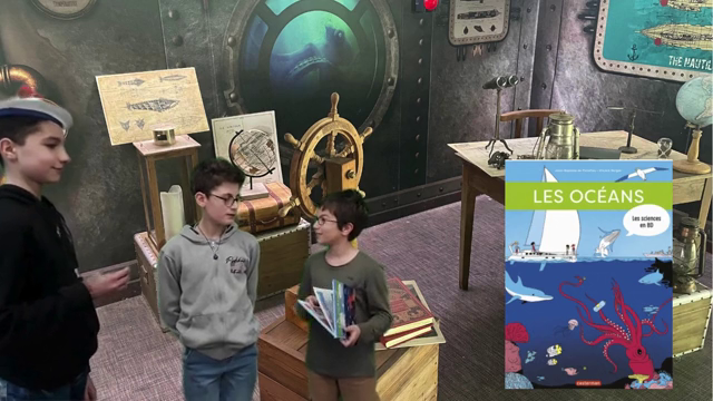 PodEduc - Prix Sciences Pour Tous 2025