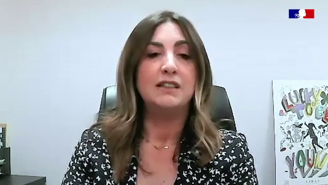 PodEduc - J'Exerce À L'Étranger .Mp4