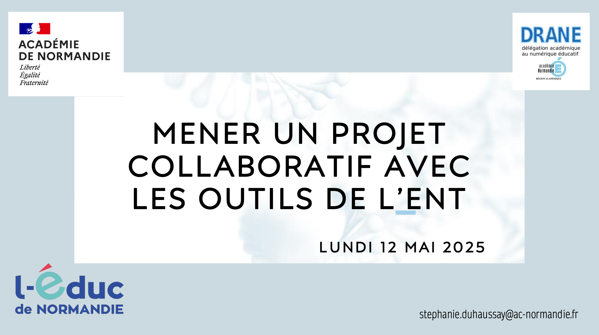PodEduc - Mener Un Projet Collaboratif Avec Les Outils…