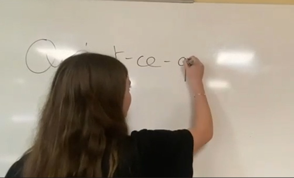PodEduc - Occitanie - Cité scolaire Bellevue - Albi - capsules vidéo de ...