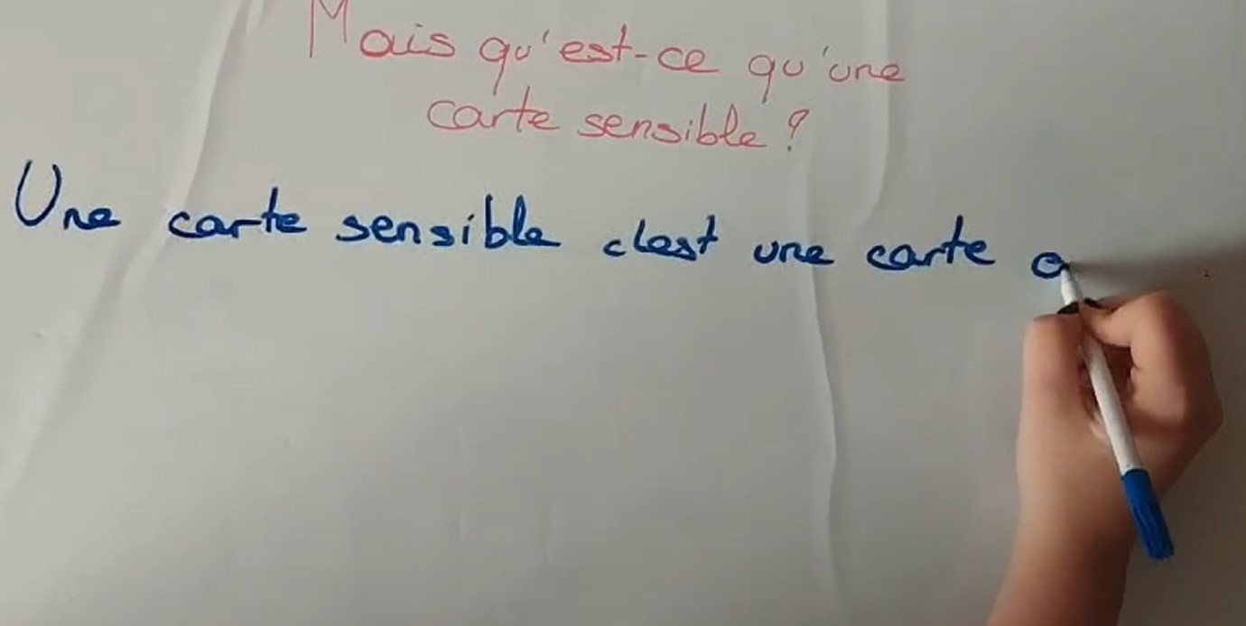 PodEduc - Occitanie - Cité scolaire Bellevue - Albi - capsules vidéo de ...