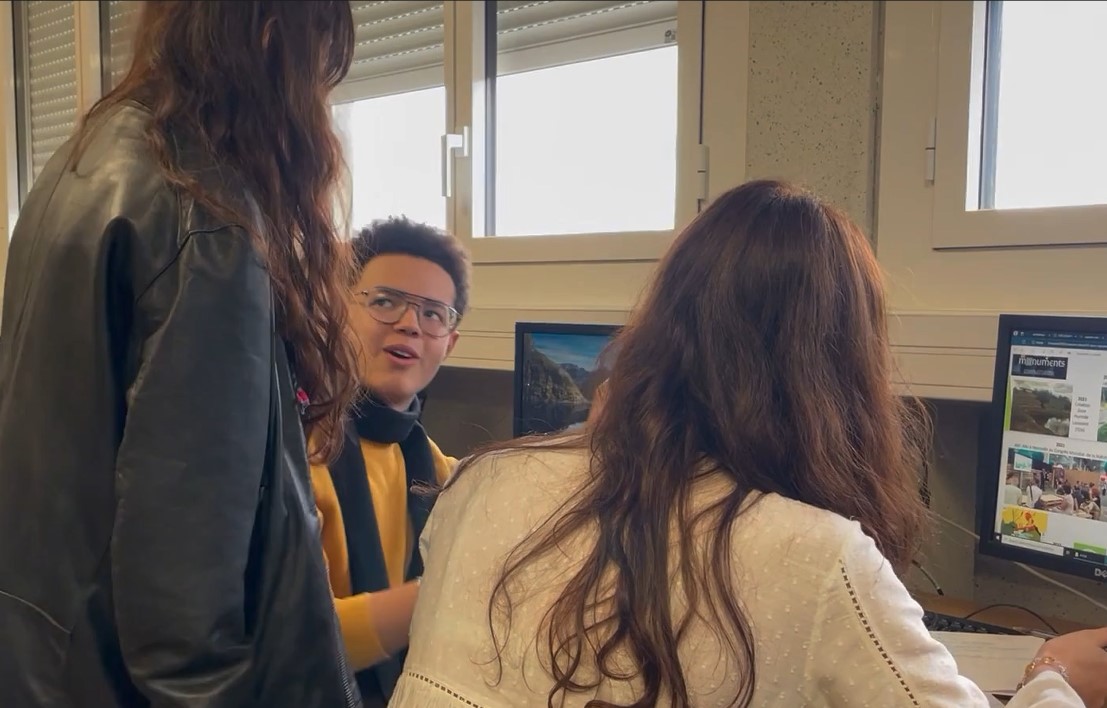 PodEduc - Fabriquer Des Capsules Vidéo Pour Transmettr…