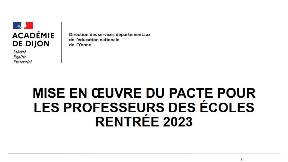 PodEduc - Tutoriel Formulaire Pacte 89 1er Degré.Mp4