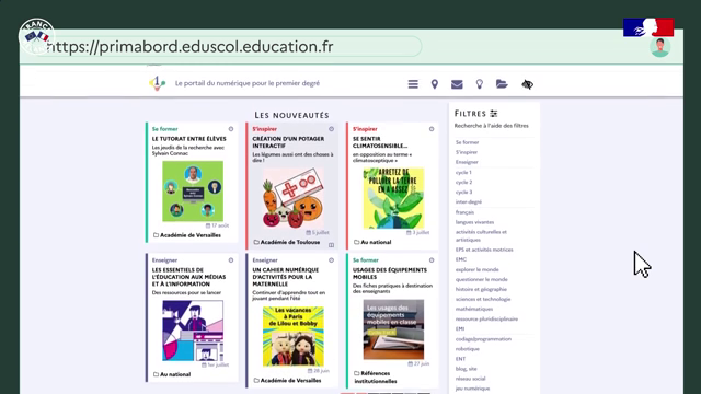 PodEduc - D2 2c Trouver Et Proposer Des Ressources Pou…