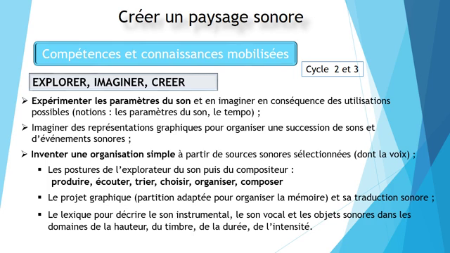 PodEduc - Création Paysage Sonore Avec Audacity.Mp4