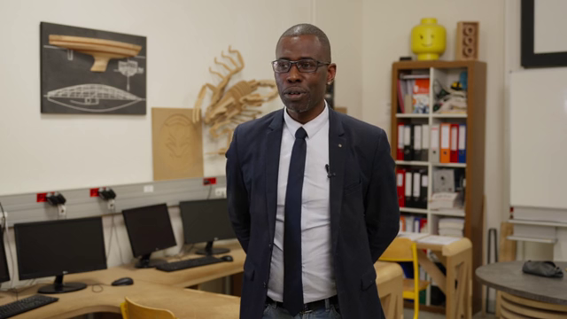 PodEduc - Topsolid - LycéE Le Corbusier