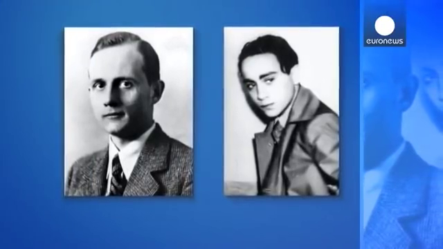 PodEduc - La Nuit De Cristal 75 Ans Après - Euronews.M…