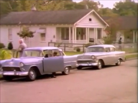 PodEduc - Ruby Bridges Scenes.Mp4