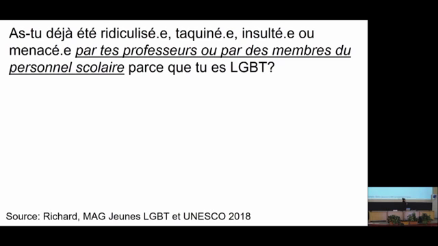 PodEduc - Extrait De La Conférence "Les Enjeux Relatif…