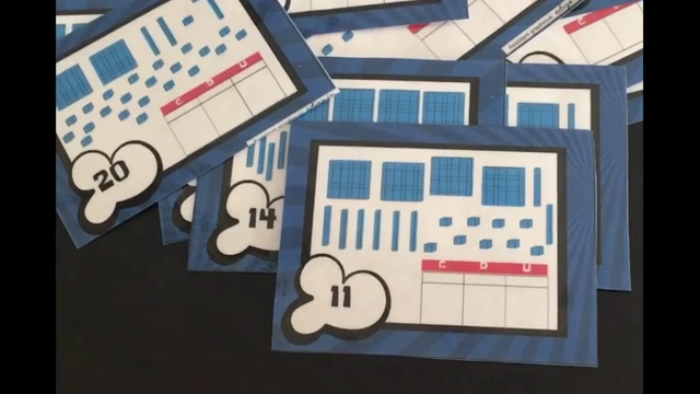 PodEduc - Atelier Dénombrement. (Avec Matériel Télécha…