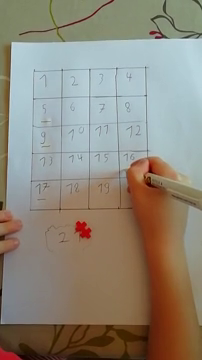 PodEduc - « Jeu De Nim » Visuel.