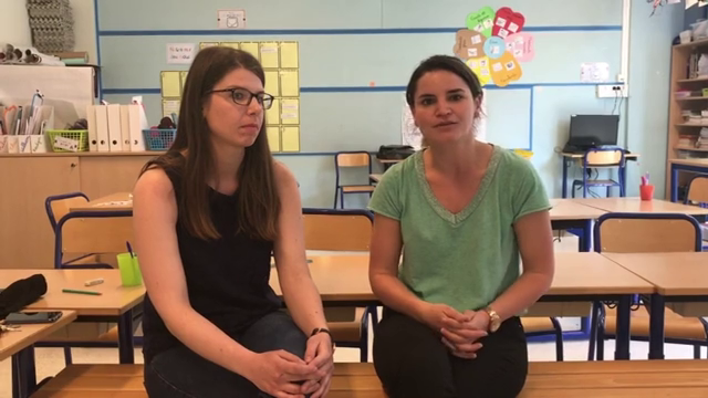 PodEduc - Tutorat Cp /Cm2 (1/3) : Présentation.