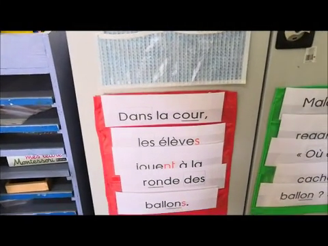 PodEduc - Le Centre De Lecture.