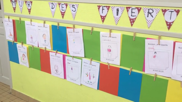 PodEduc - Le Mur Des Fiertés.