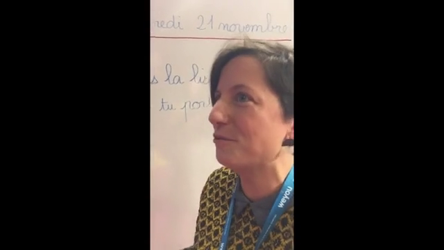 PodEduc - Le Jogging D’Écriture.