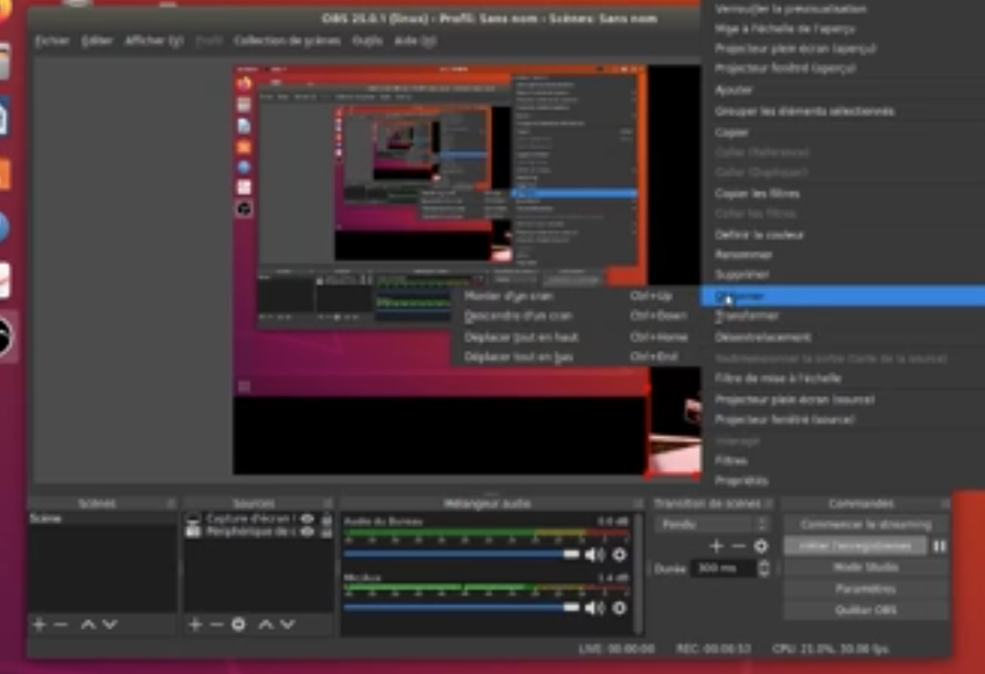 PodEduc - Tuto Pour Faire Des Vidéos À Partir Du L'Écr…