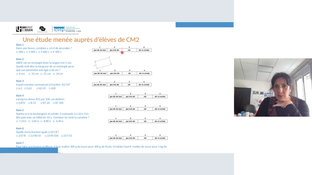 PodEduc - Webinaire Former À L'Égalité