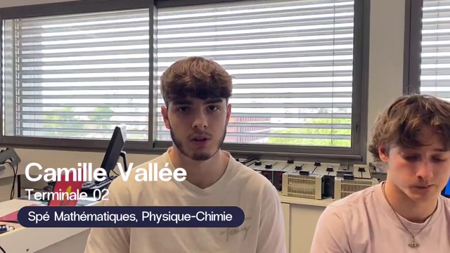 PodEduc - Spécialité Physique Chimie