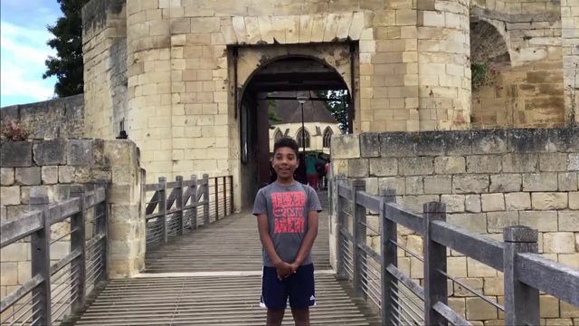 PodEduc - Ecole Brunet - Section Internationale 1