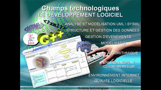 PodEduc - Bts Ciel P-Tech Lycée Mermoz Montpellier.Mp4