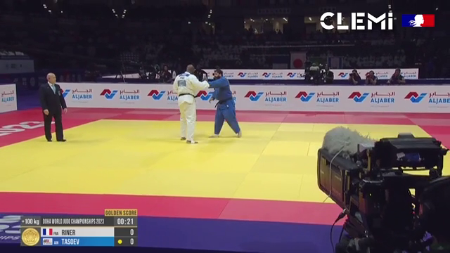 PodEduc - Riner Extrait B Sans Son Tv .Mp4