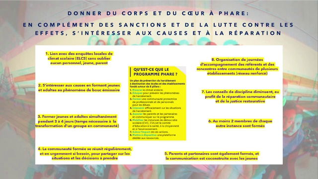 PodEduc - Sesion De Formation Phare Niveau 2 Session D…