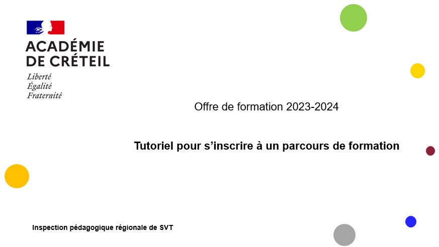 PodEduc - Tutoriel Inscription À Un Parcours De Format…