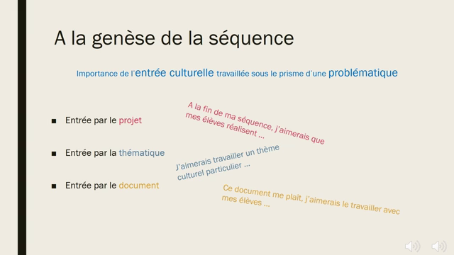 PodEduc - Préparer Une Séquence