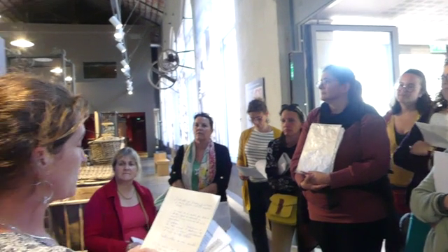 PodEduc - Los Manhans