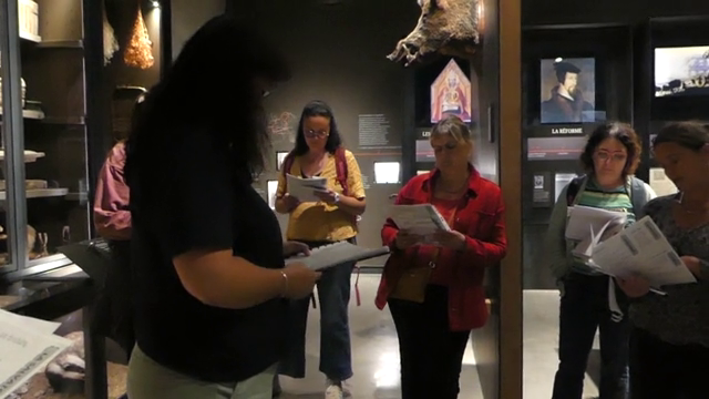 PodEduc - Los Taisses