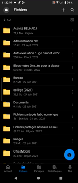 PodEduc - Onedrive App Tuto.Mp4