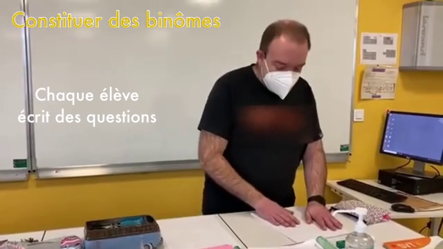 PodEduc - C'Est Pas Sorcier 4/4 :Découvrez Cette Activ…