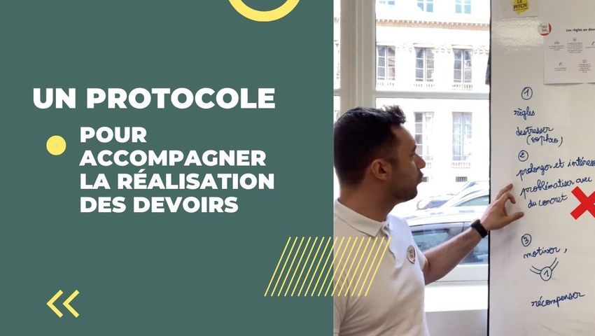 PodEduc - Devoirs faits – La communauté - 8-Ressources - Et Si Vous ...