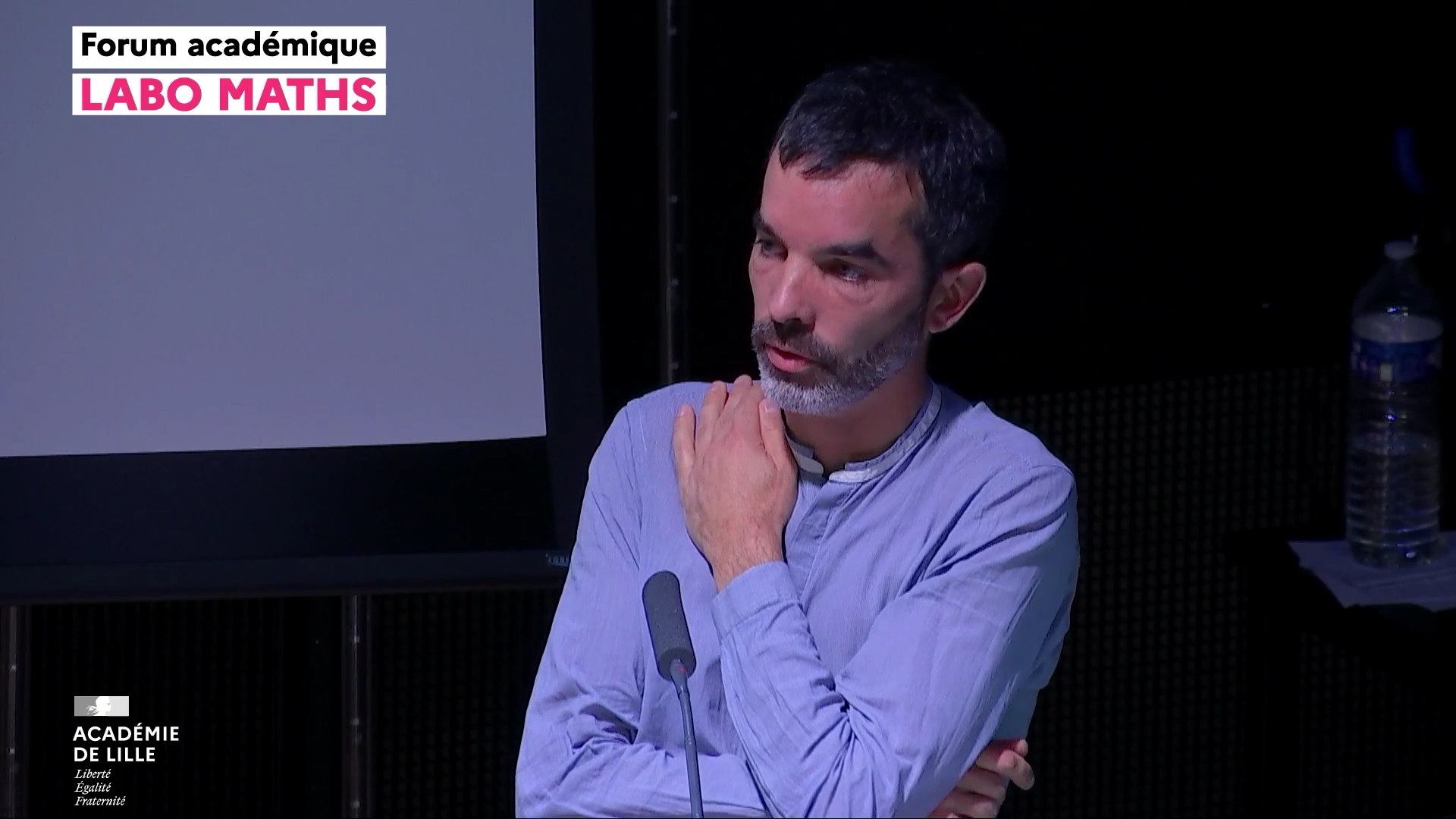 PodEduc - Labomath académie de Lille - Falm-05-Mathématiques Du Vivant-Vincent Calv…