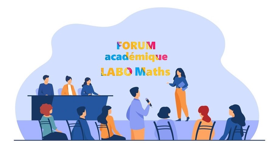 PodEduc - Labomath académie de Lille - Forum Académique Labo Maths