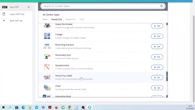 PodEduc - Drane H5p Lumi Moodle.Mov