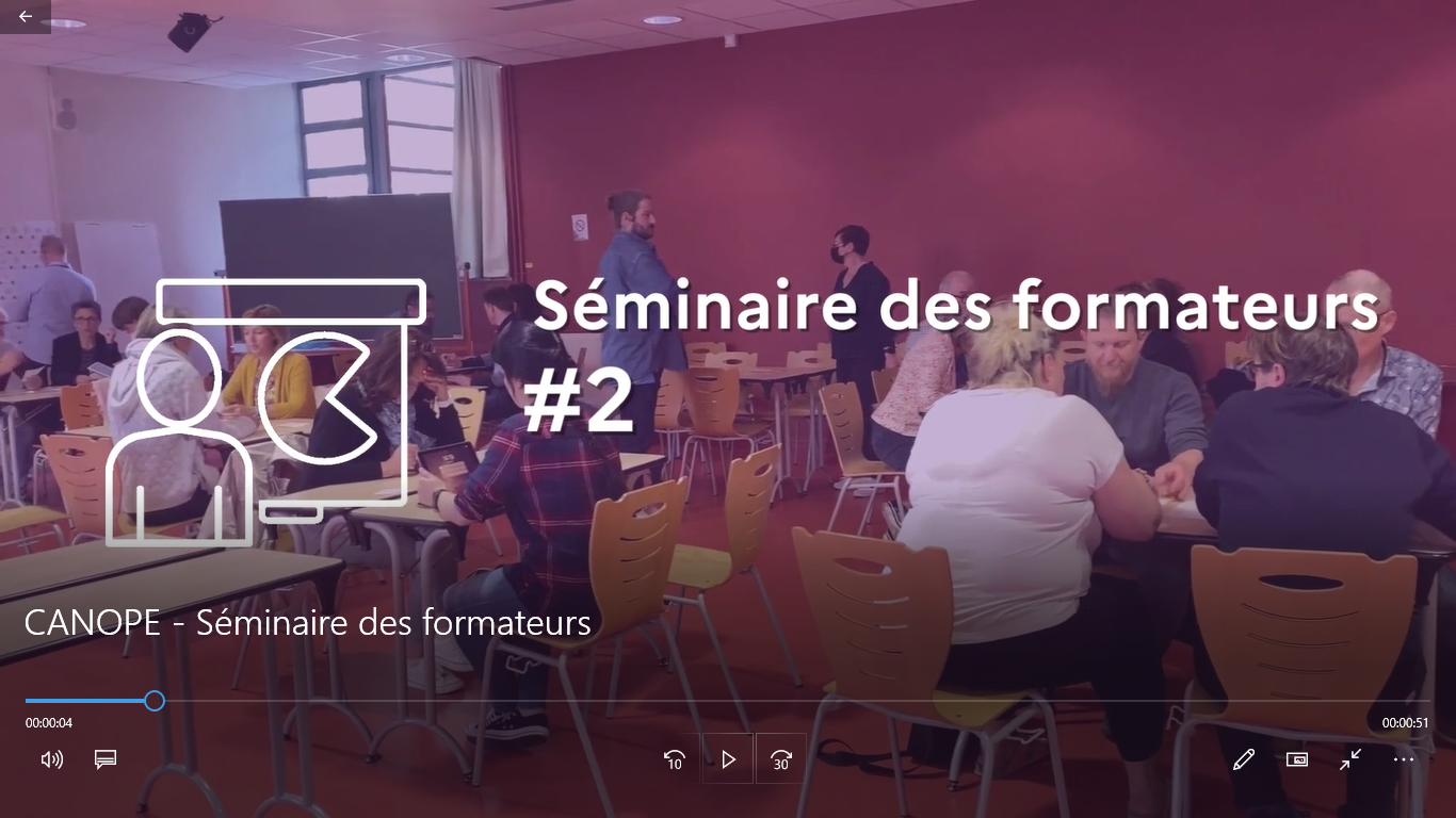 PodEduc - FtoF51 - Canope - Séminaire Des Formateurs.Mp4