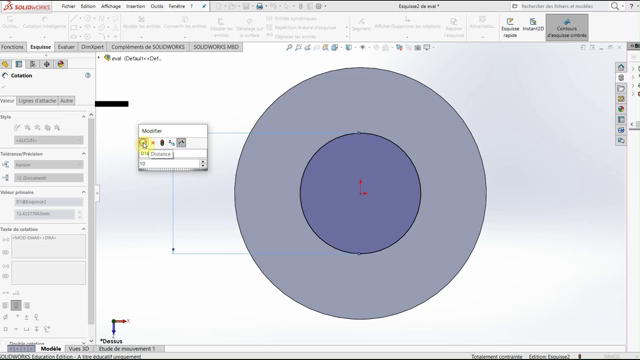 PodEduc - Eval Tuto Toupie Volume1