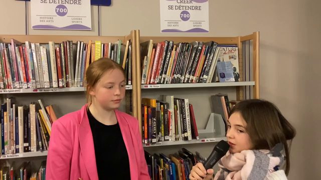 PodEduc - Le Cdi Du Collège Sévigné