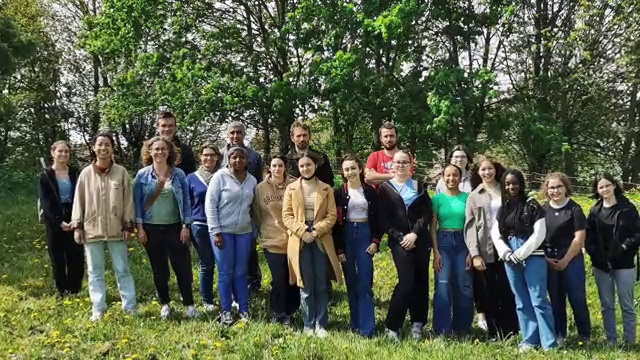 PodEduc - Action éducative - Éducation au développement durable - Lycée Sonia Delaunay - Projet ...