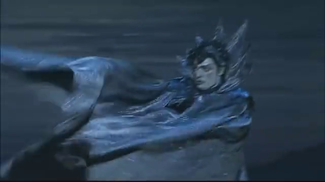 PodEduc - Swan Lake Finale.Mp4