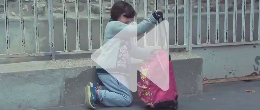 PodEduc - Non Au Harcelement.Mp4