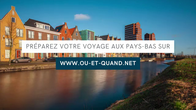 PodEduc - Que Visiter Et Où Aller Aux Pays-Bas 18 Lie…