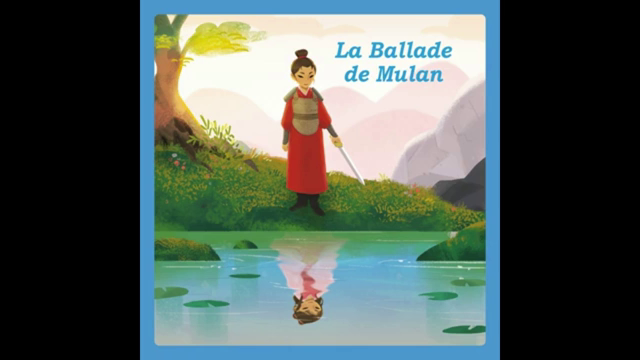 PodEduc - La Ballade De Mulan.Mp4