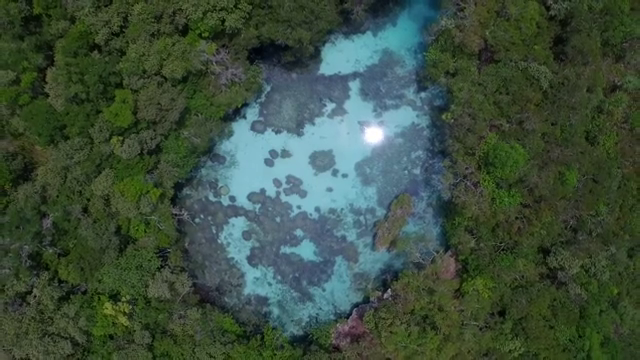 PodEduc - L'Essentiel De La Nouvelle-Calédonie En 3 Mi…