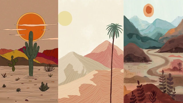 PodEduc - La Légende Du Sahara -Trés Belle Histoire-.M…