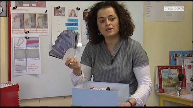 PodEduc - AEFE - Parcours Consolider - P1m11_Un Outil Pour Memoriser.Mp4