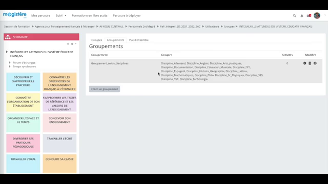 PodEduc - AEFE - Parcours Consolider - Tuto - SéParation Notifications.Mp4